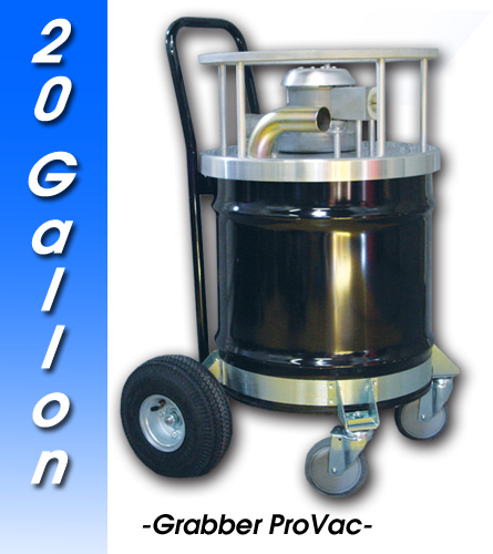 Grabber Power Products - Concrete Cutting Equipment, Concrete Breaking ...